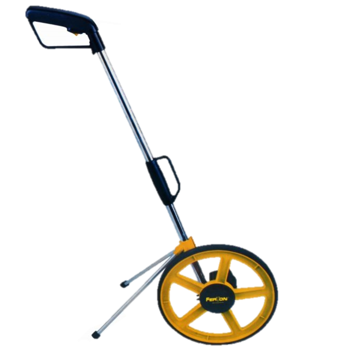 Rueda medidora mecánica 12″ Uyustools – Preiza